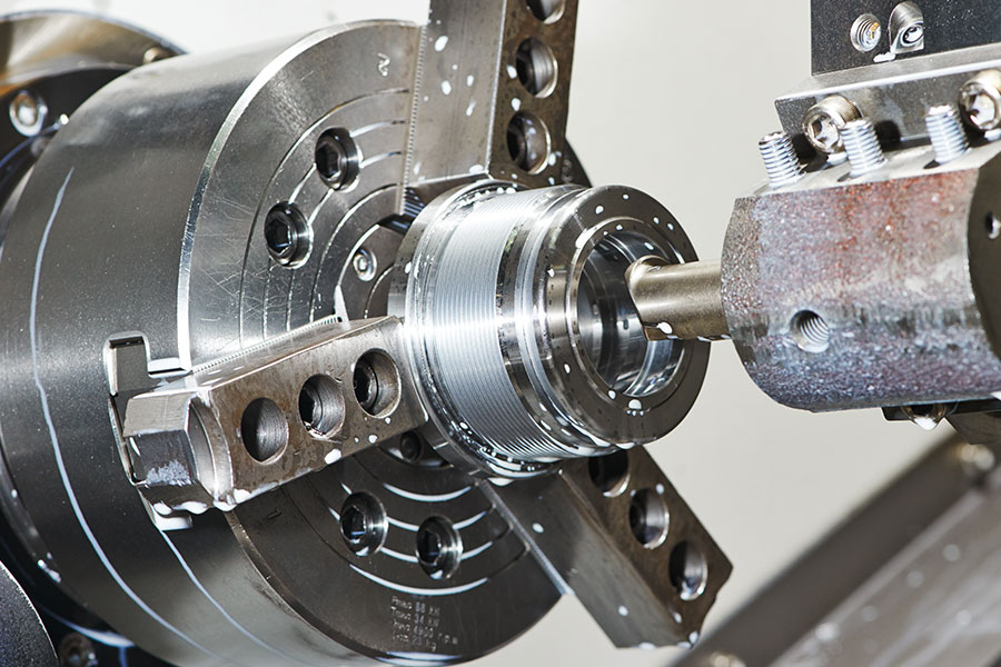 Torneamento – Advancedtools